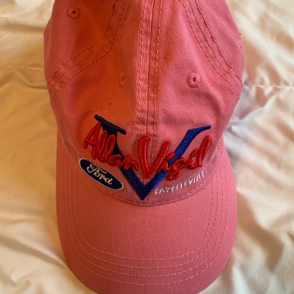 Accessories | Vintage Allen Vigil Hat | Poshmark